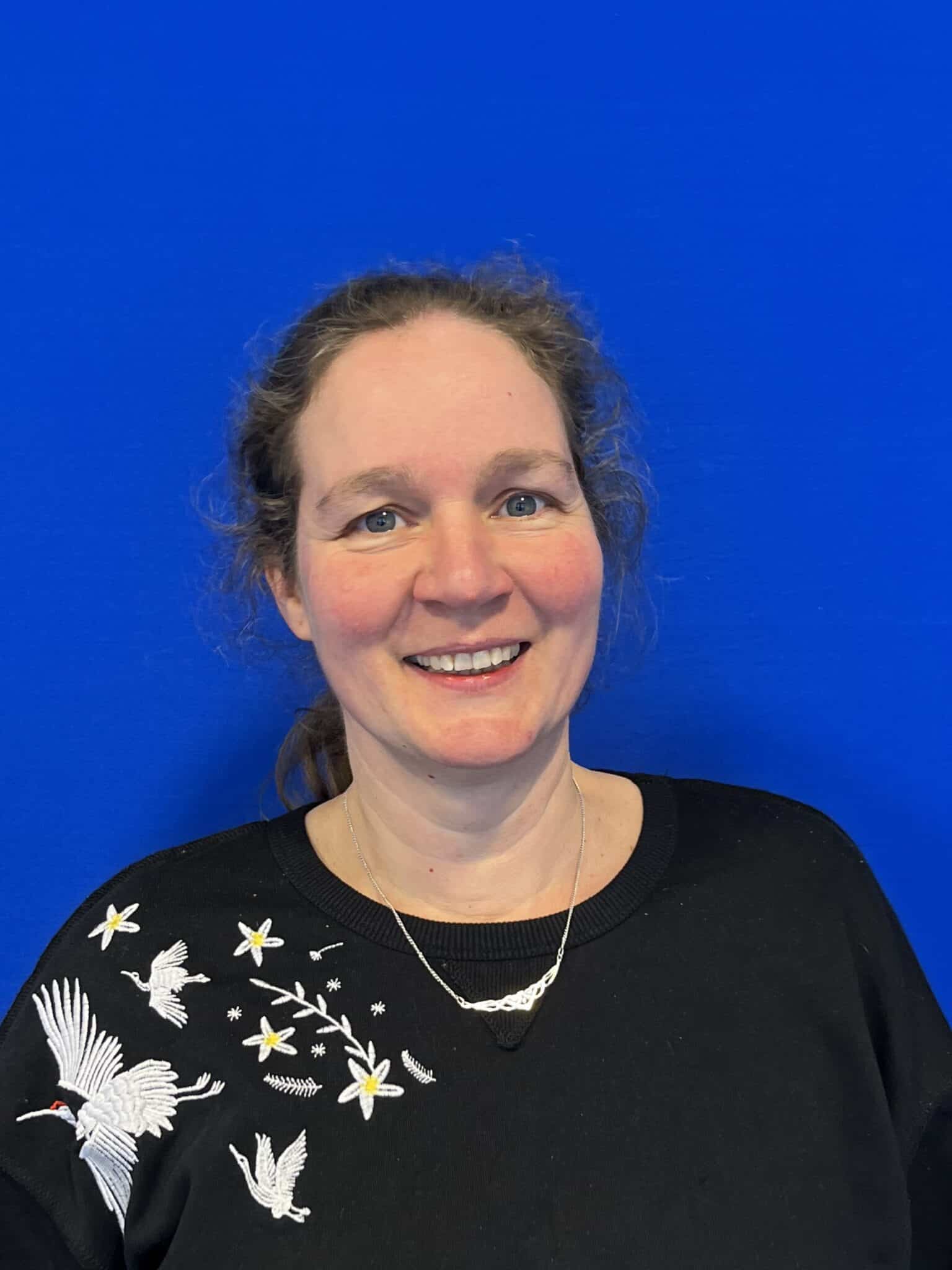 Wie zijn wij - Kinkerbuurt